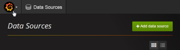 HowTo - Setup InfluxDB Datasource in Grafana - Urban-Software.com