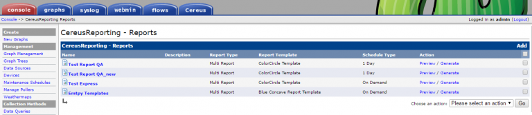 CR3 Features - Urban-Software.com